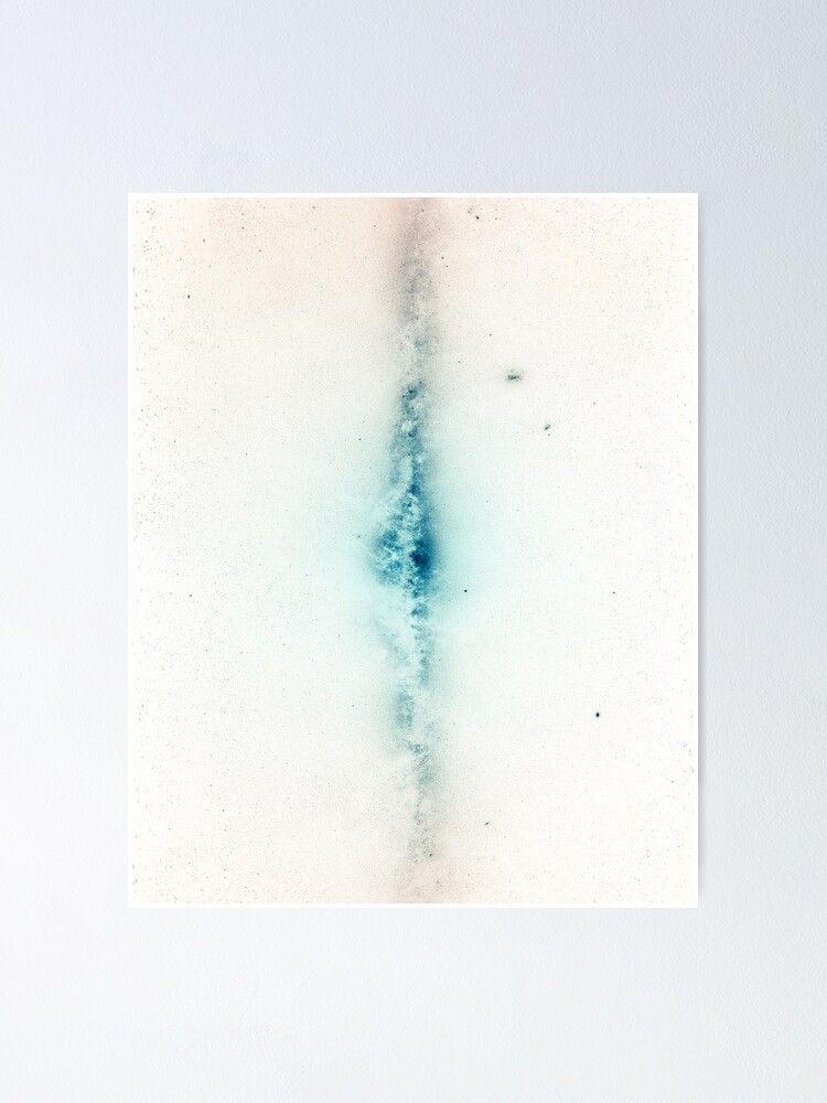 "Orion " Poster for Sale by ThinLinePosters | Redbubble