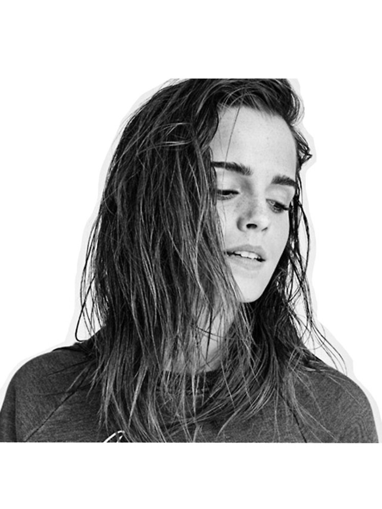 "Emma Watson" iPhone Case for Sale by libbyvdv | Redbubble