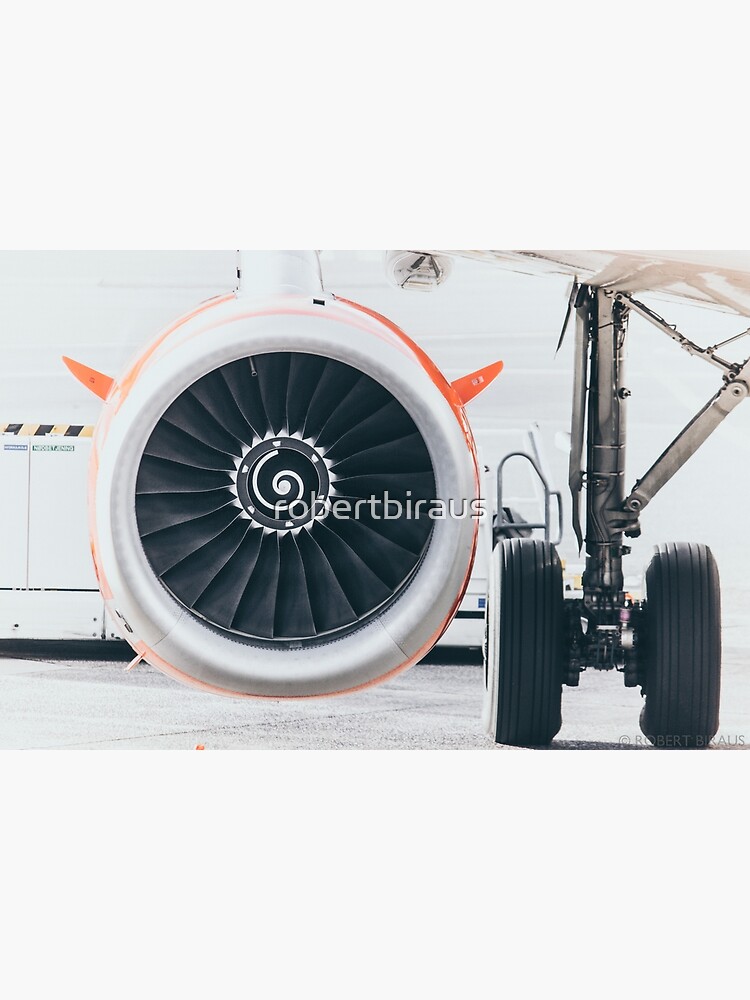 "AIRBUS A321 ENGINE" Art Print for Sale by robertbiraus | Redbubble