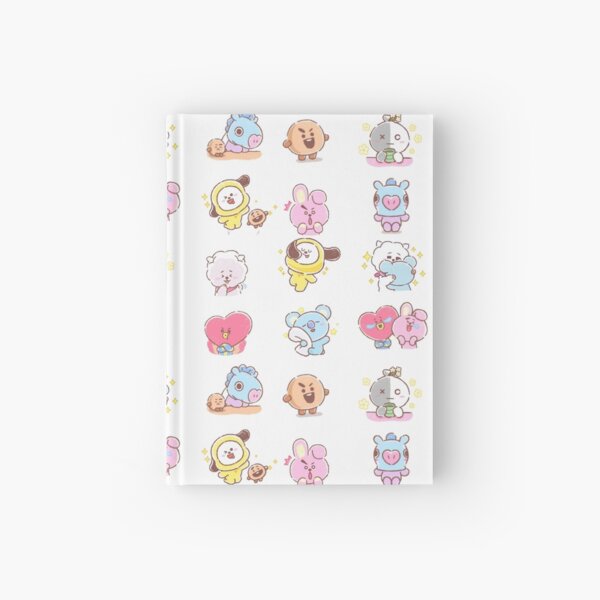 Bt21 Gifts & Merchandise | Redbubble