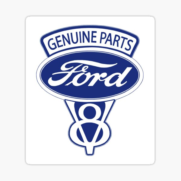 Fomoco Stickers | Redbubble