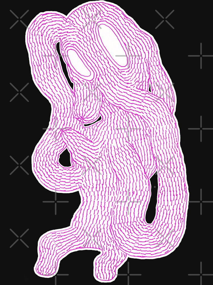 "Magma Lady Earth Charity" T-shirt by mmooww | Redbubble | magma t ...