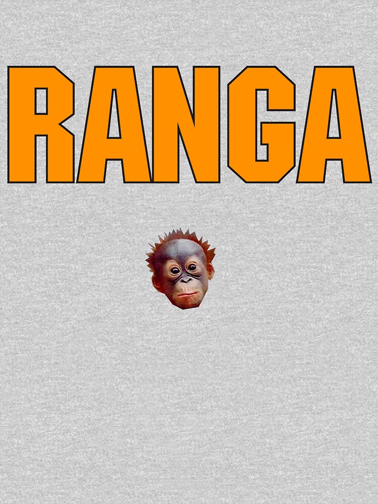 "RANGA" Tank Top by watertigerleo | Redbubble