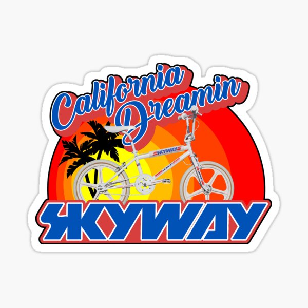 Haro Stickers | Redbubble