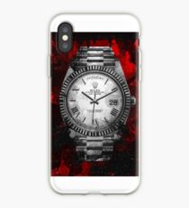 Rolex iPhone cases & covers for XS/XS Max, XR, X, 8/8 Plus, 7/7 Plus ...