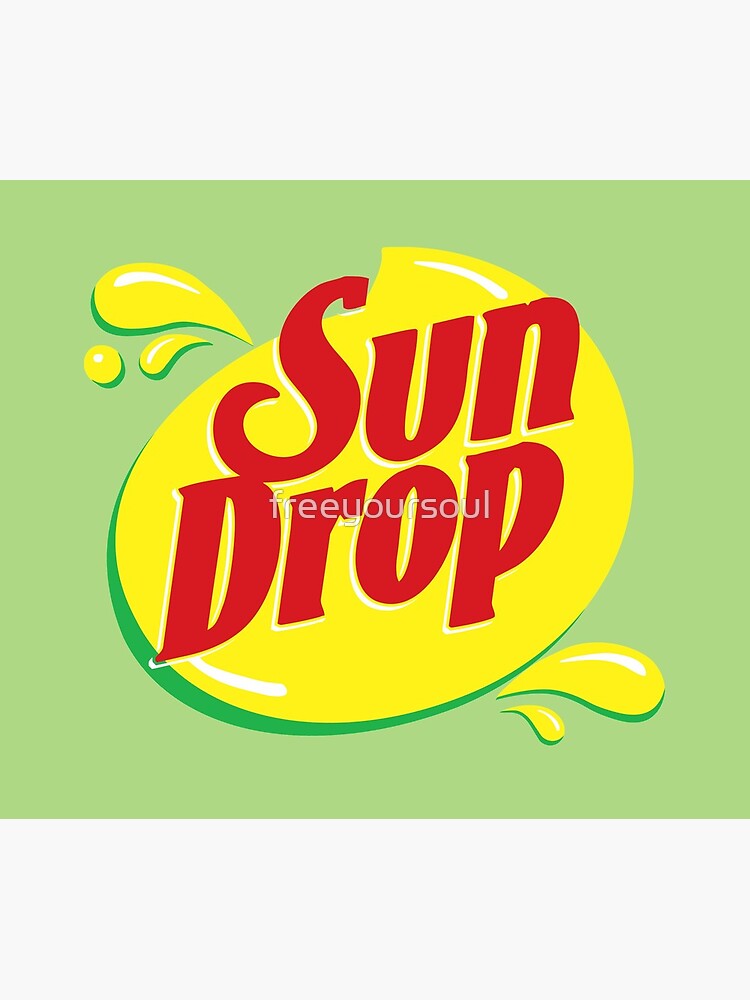 "Sun drop" Travel Coffee Mug for Sale by freeyoursoul | Redbubble