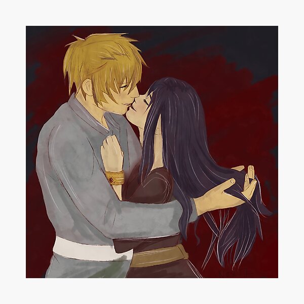 Impression photo « Fluri (Flynn et Yuri) en train de peindre », par ...