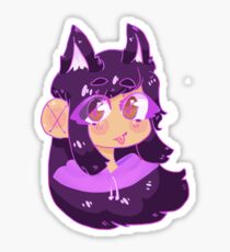 Aphmau Stickers | Redbubble