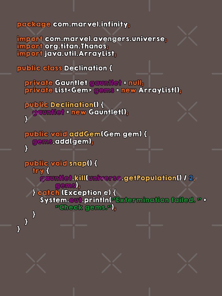 "Snap Algorithm" T-shirt for Sale by Caldofran | Redbubble | algorithm ...