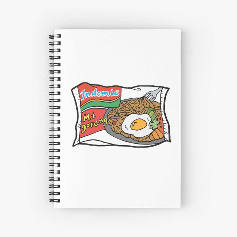 "Indomie Pack" Tote Bag for Sale by sproutworks | Redbubble