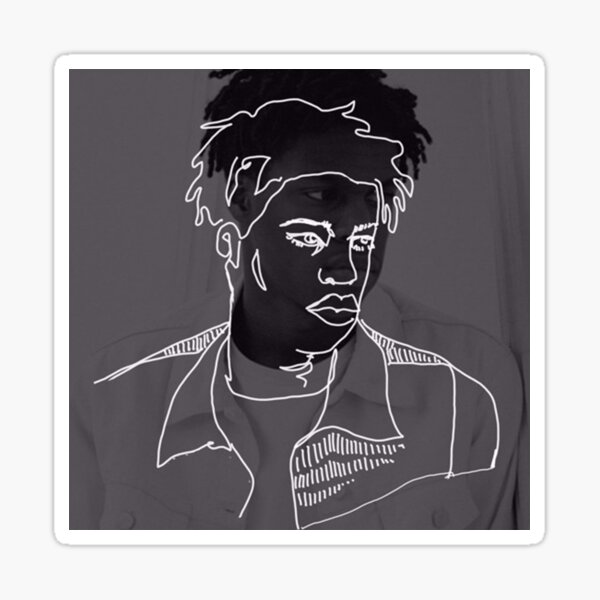 Daniel Caesar Gifts & Merchandise | Redbubble