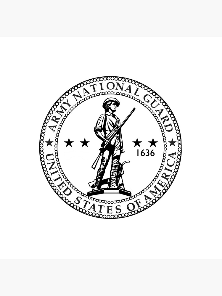 National Guard Logo Clip Art Downloadable Graphics Resources The