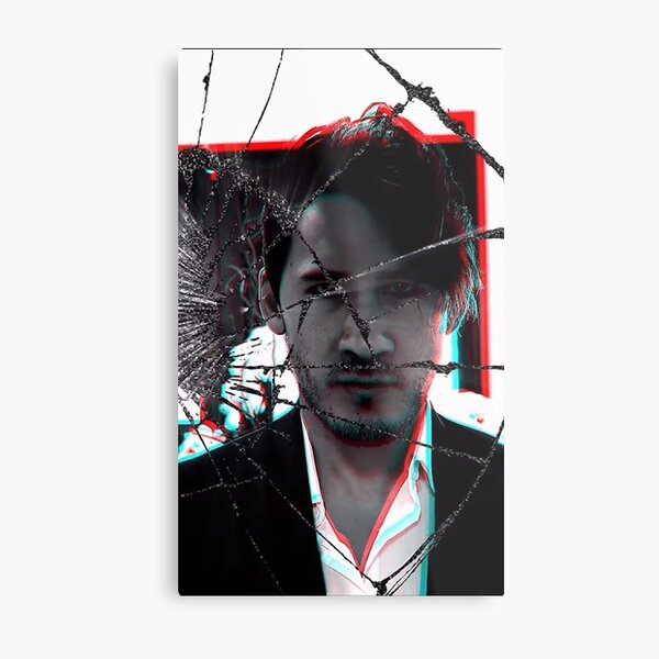 Band Logo Metal Prints | Redbubble