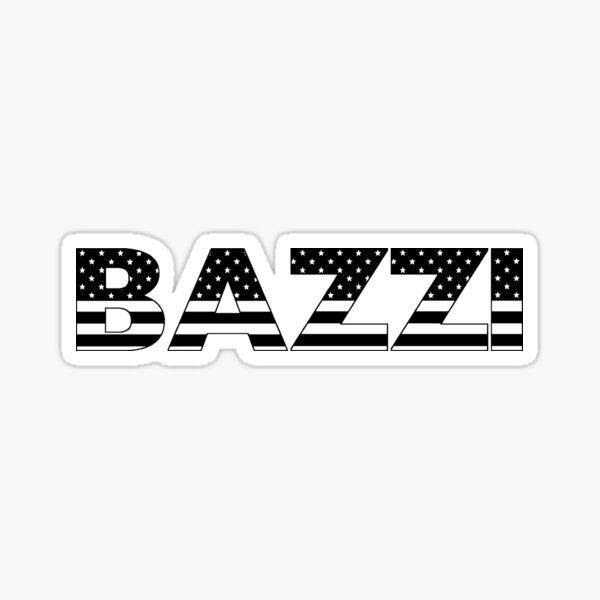Bazzi Merch & Gifts for Sale | Redbubble