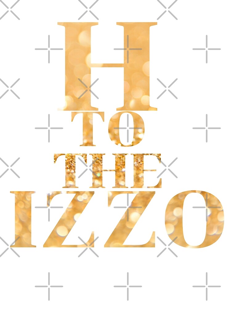 "H to the Izzo" Poster by jackthewebber | Redbubble