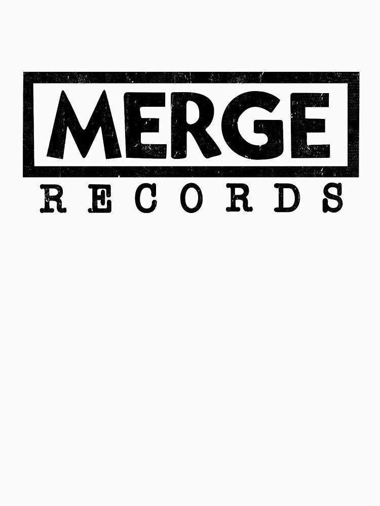 "Merge Records" T-shirt for Sale by GaoGuo | Redbubble | merge records ...