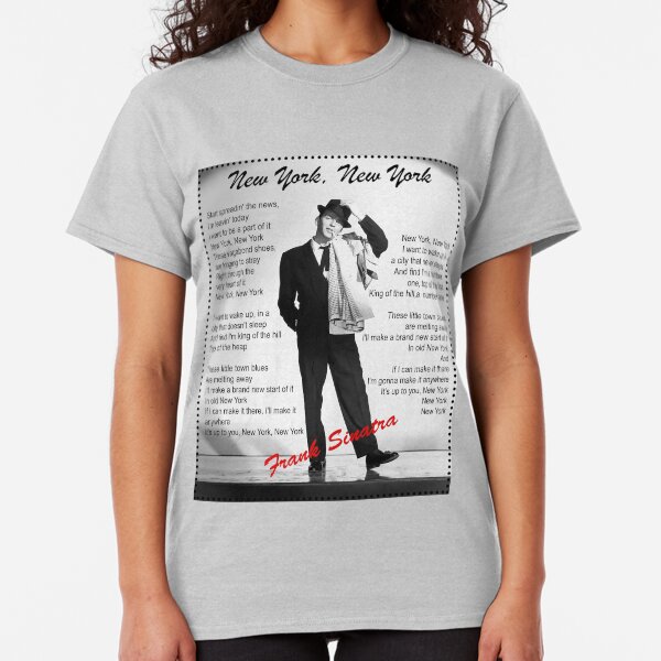 Frank Sinatra Gifts & Merchandise | Redbubble