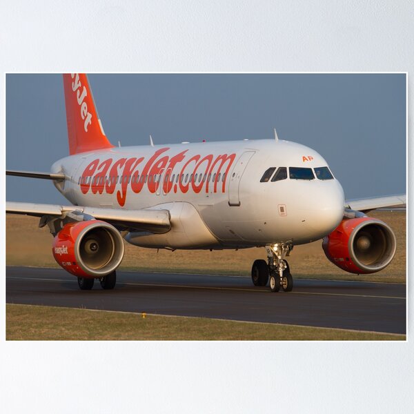 Easyjet Gifts & Merchandise for Sale | Redbubble