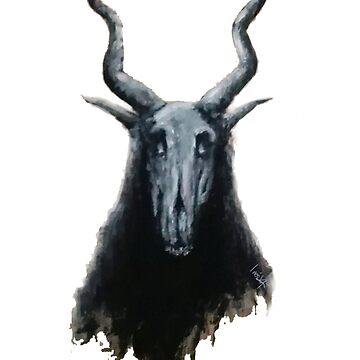 "Remor Fran Bow" Poster for Sale by incloudines | Redbubble