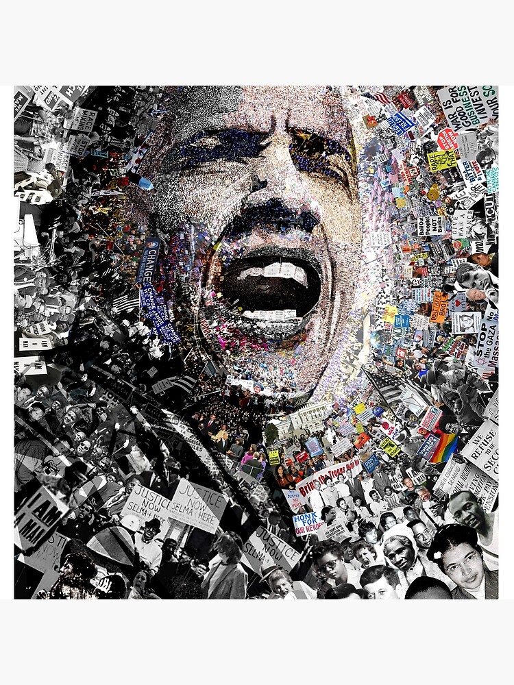 Wall Décor Home & Living Wall Hangings Perfect As I Am Collage etna.com.pe