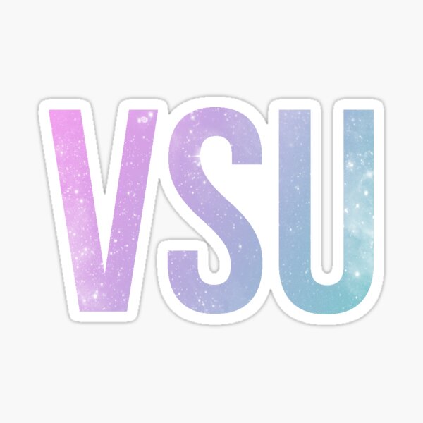 Valdosta State University Stickers | Redbubble