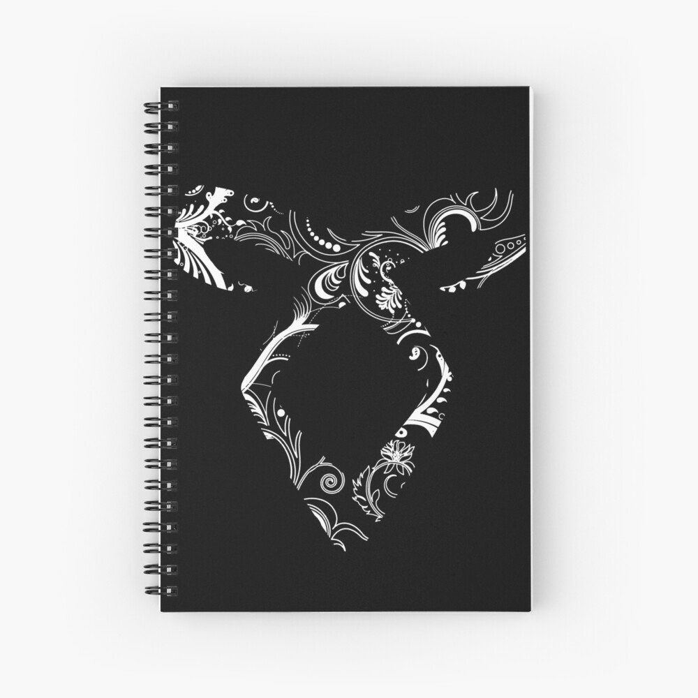 "Shadowhunters rune - Angelic power rune (floral decorations - white ...