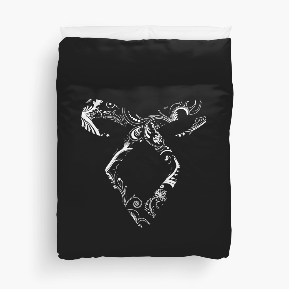 "Shadowhunters rune - Angelic power rune (floral decorations - white ...