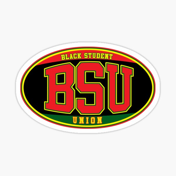 Black Student Union Gifts & Merchandise | Redbubble