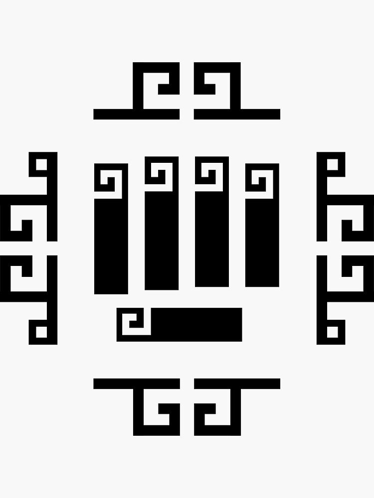 "Black Desert Online Striker" Sticker for Sale by blackspiritrng ...