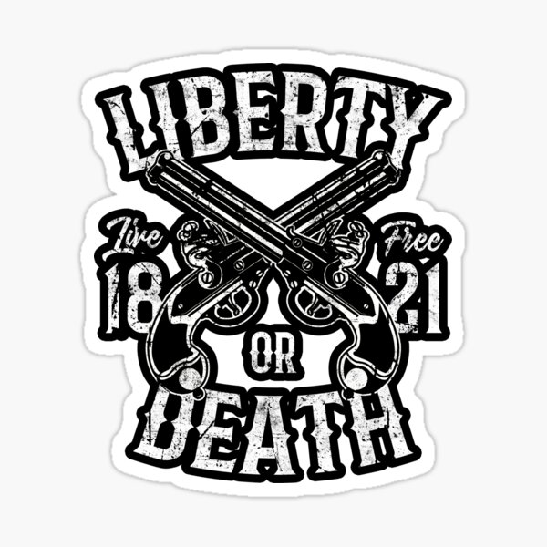 "Greek Revolution 1821" Sticker for Sale by EddieBalevo | Redbubble