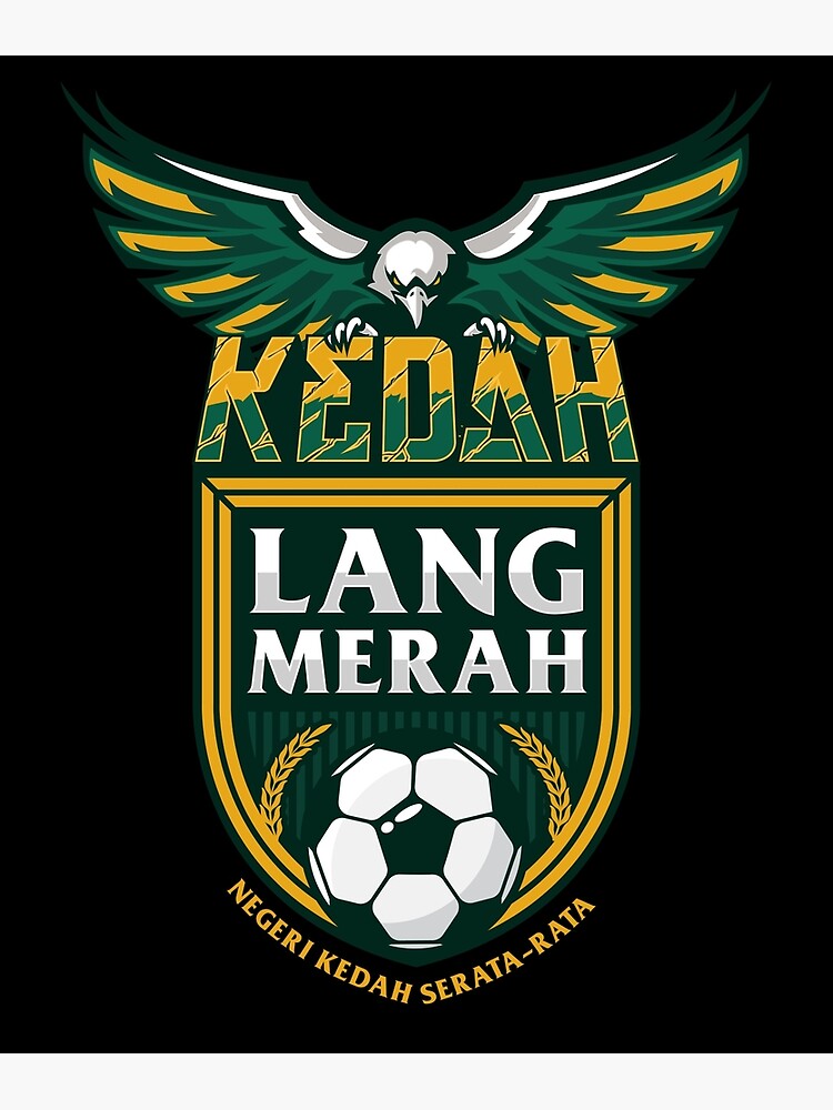 Helang Merah Logo