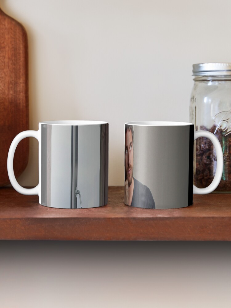 "Gerard Butler" Coffee Mug for Sale by Fuchsia67 | Redbubble