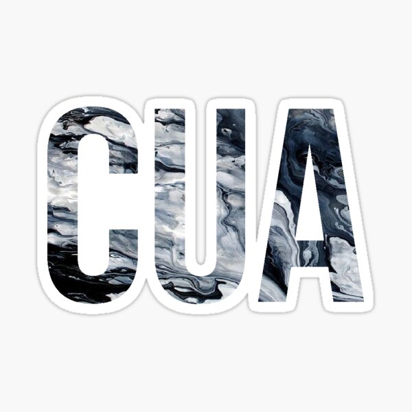 Catholic University Of America Gifts & Merchandise | Redbubble