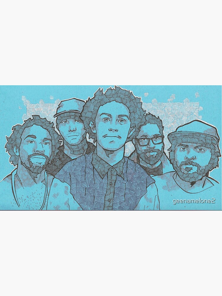 "Hobo Johnson" Poster by geenamelone2 | Redbubble