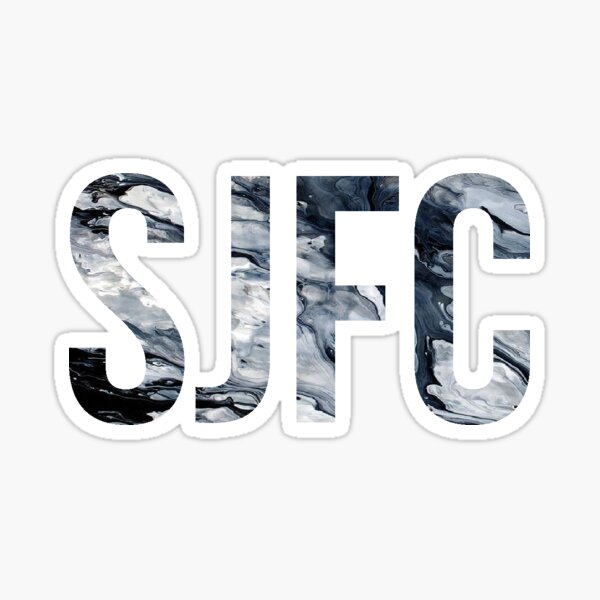 St John Fisher College Stickers | Redbubble