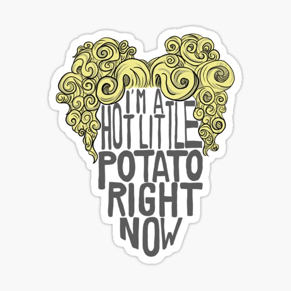 "Mugatu" Sticker for Sale by Doodletron5000 | Redbubble