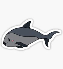 Vaquita Marina: Pegatinas | Redbubble