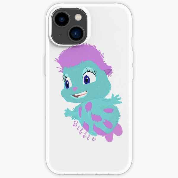 "Bibble" iPhone Case for Sale by ekagj98 | Redbubble
