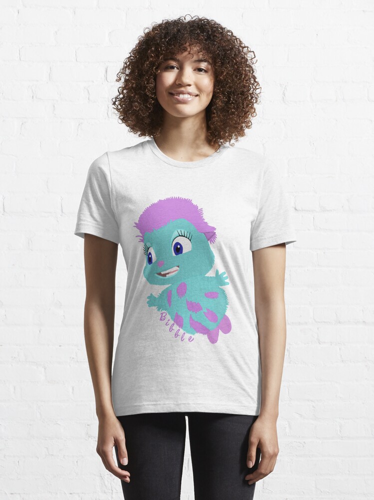 "Bibble" T-shirt for Sale by ekagj98 | Redbubble | bibble t-shirts ...