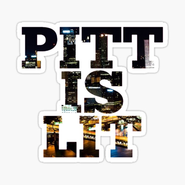Upitt Gifts & Merchandise | Redbubble