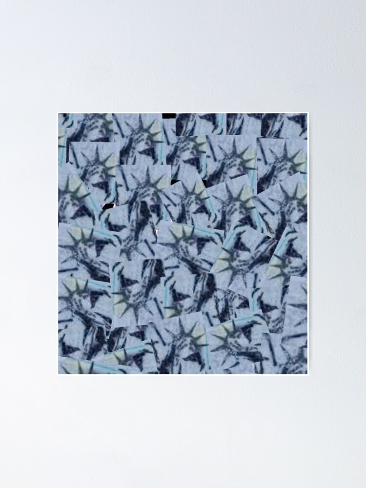 "Street POP Print Painting Graffiti Abstract Contemporary Modern Chic ...