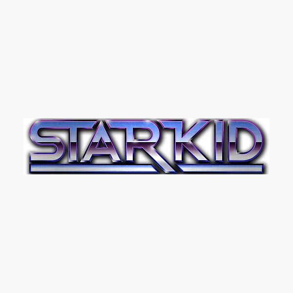 "Starkid Productions Logo" Photographic Print for Sale by oliviakhouw ...