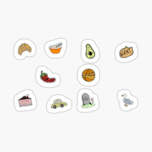 Best Vine Stickers | Redbubble