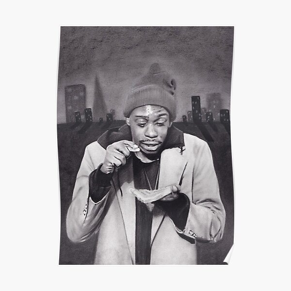 Tyrone Biggums Posters | Redbubble