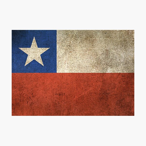 Lámina fotográfica for Sale con la obra «Viejo y gastado angustiado ...