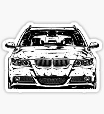 E91 Stickers | Redbubble