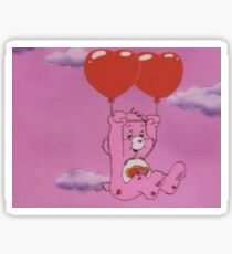 Carebear Stickers | Redbubble