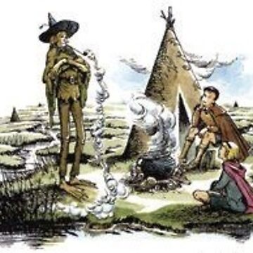 "Puddleglum, Eustance Scrubb, and Jill Pole - The Silver Chair ...