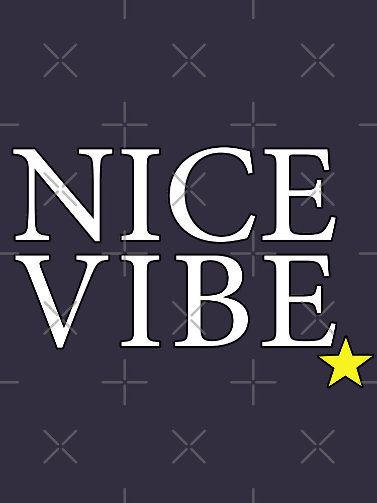"Nice vibe" T-shirt for Sale by FerreiratFF | Redbubble | ichigo t ...