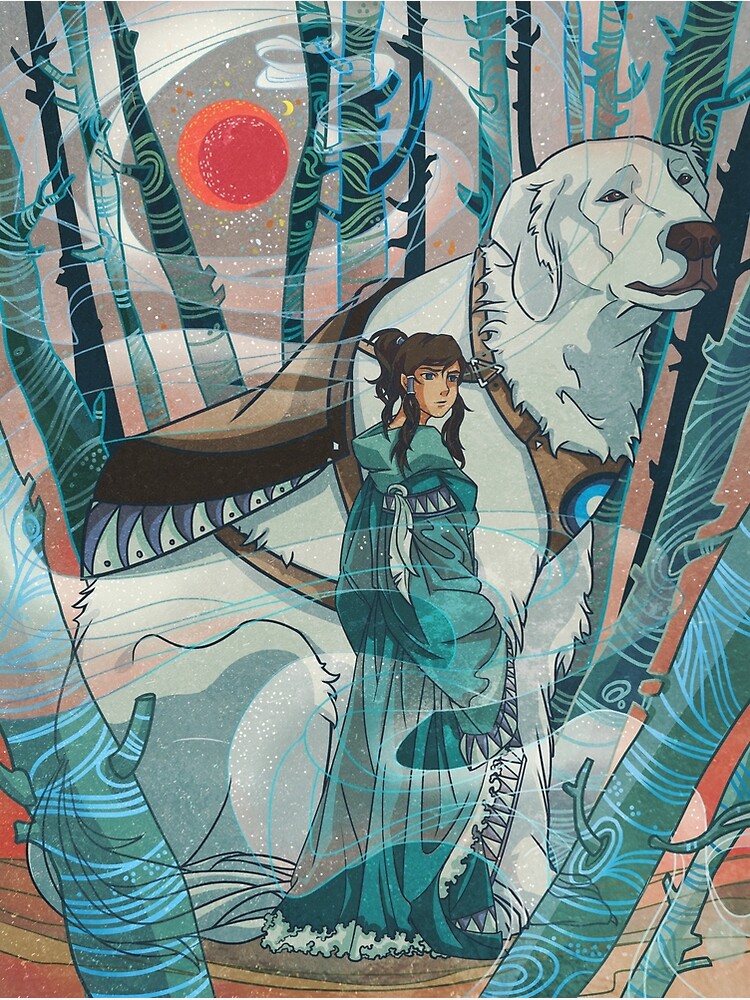 "Queen Avatar" Art Print for Sale by Secretie | Redbubble